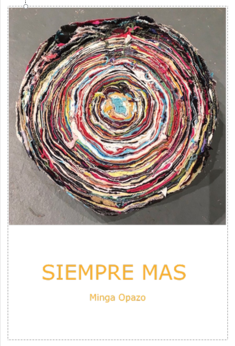 Siempre Más / Always More-Postponed – Architectural Foundation of Santa ...