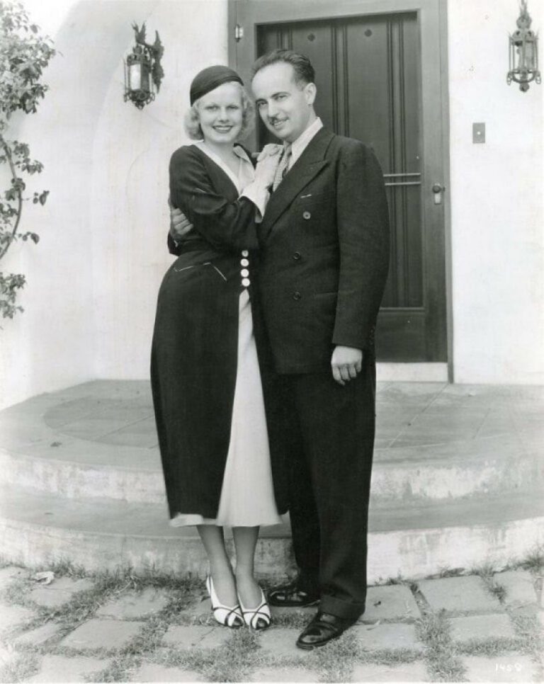 Hollywood Hauntings at the Bern Harlow House In Beverly Hills ...